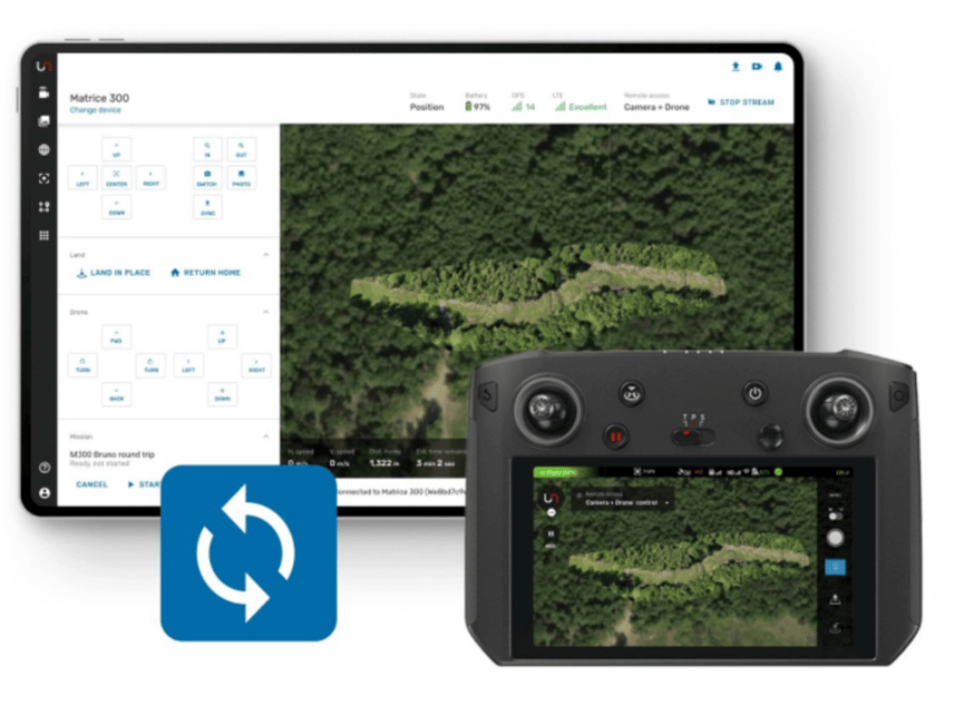 Here's how Autofly Is Changing the Game for Energy Inspections